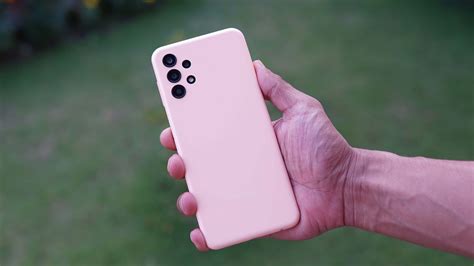 Samsung Galaxy A Review Samsung Used To Make Good Phones