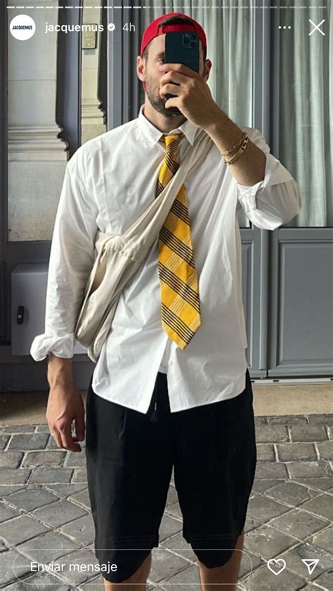 Épinglé Par Ibon Dominguez Sur Mens Summer Looks