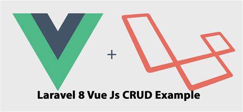 Exemple Laravel 8 Vue JS CRUD Youna IT