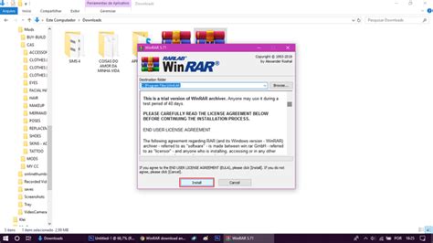 HOW TO DECOMPRESS RAR FILES CandySims