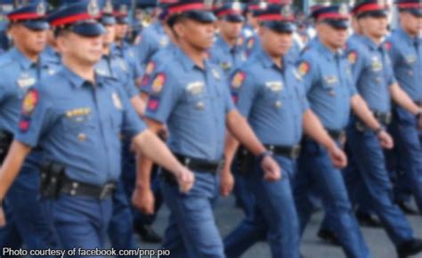 Davao Police Now On ‘double Full Alert Amid Npa Attacks Politiko