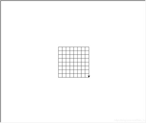 Python 利用turtle模块绘制国际象棋棋盘海龟画图象棋 Csdn博客