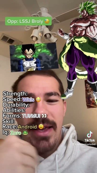 Building A Db Character To Beat Lssj Broly 😬 Youtube
