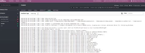 How To Deploy Module On Odoo 13 Using Odoosh