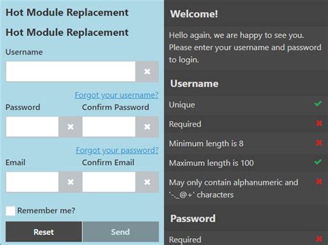 Aspnet Core Angular And Webpack Hot Module Replacement Exciton