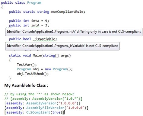 what is common language specification ~ a developer journey who codes