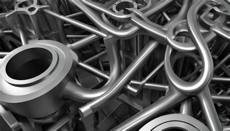 Carbon Steel Casting For Oil And Gas Industry Kt Casting Chinas