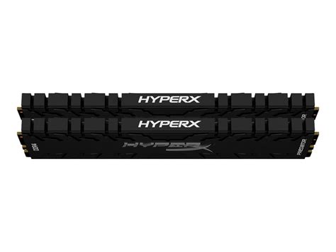 Hyperx Predator Ddr4 Shi