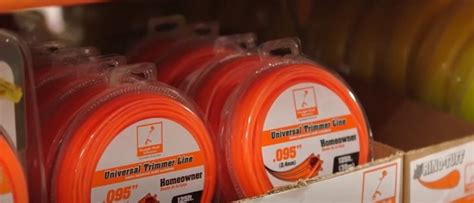 How To Replace Trimmer Line Step By Step Guide