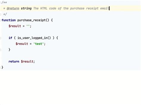 Stop Editor From Removing Spaces While Editing Ides Support Intellij Platform Jetbrains