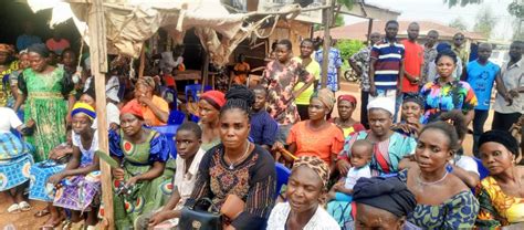 Pdp Lp Members Defect To Apc In Ebonyi Daily Post Nigeria