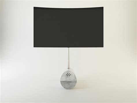 Samsung Qled Tv Stand Tasar M Yar Ma Projesi I O Tasar M