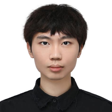 Yongkun Liu Bachelor Of Technology Sun Yat Sen University Guangzhou Sysu Department Of