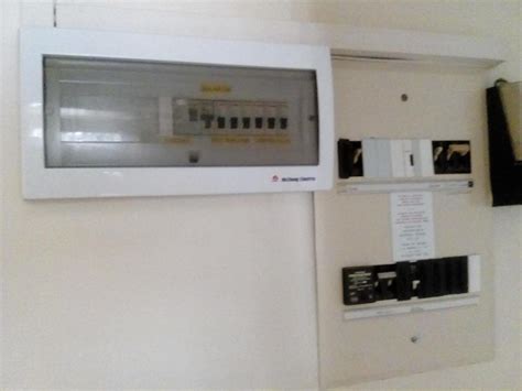 Db Board Labelling Fundamentals Of Electricity Power Forum