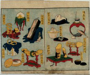 Sex And History An Introduction To Sexual History Tour Sexual History Tour