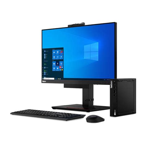 Pc All In One Lenovo Thinkcentre M E