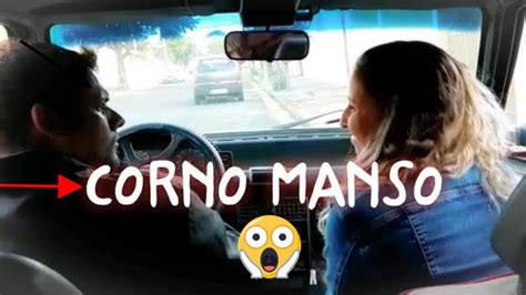 Corno Manso Youtube