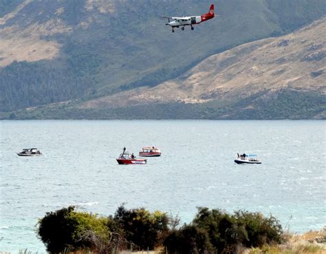 Skydiving One Of Safest Adventure Sports Skydive Auckland Boss Says
