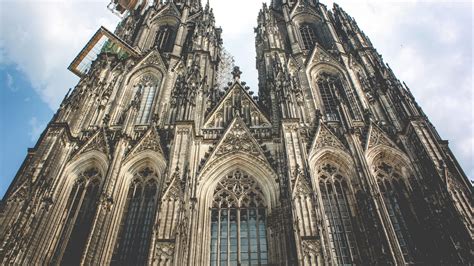 Cathedral 4k Wallpapers Top Free Cathedral 4k Backgrounds