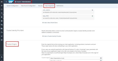Integration Between Sap Datasphere And Sap Analytics Cloud R Erpgulf
