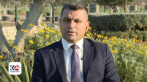 دڵشاد نامیق دادگای فیدراڵی پرۆسەی سیاسی دەگەڕێنێتەوە خاڵی سفر