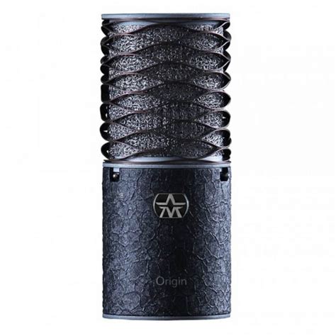 Aston Origin Black Bundle Limited Edition The Pro Audio