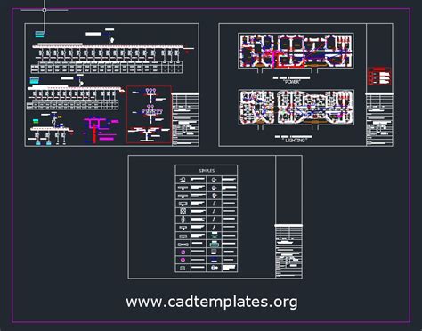 Autocad Layout Template How To Save A Layout Template And Use In Autocad Autocad Civil 3d