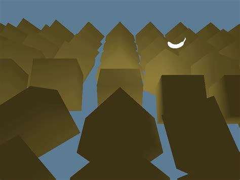 Primitive Geometry In Wgpu And Rust