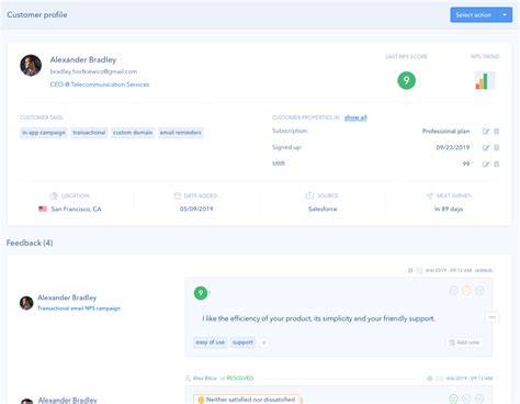 Microsoft Dynamics CRM Retently CX