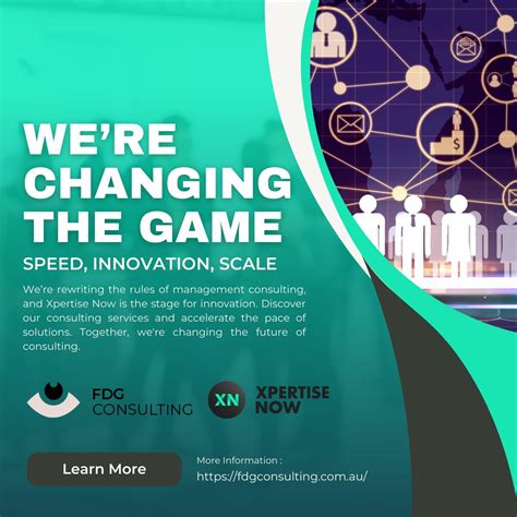 Fdg Consulting On Linkedin Fdgconsulting Xpertisenow Collaboration Managementconsulting…