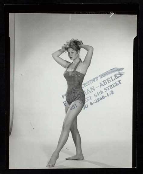 Hot Sexy Sue Ane Langdon Bikini Pics