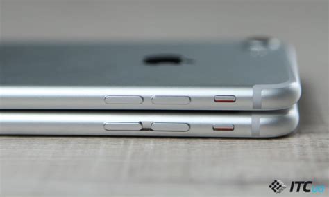 Обзор iPhone 7