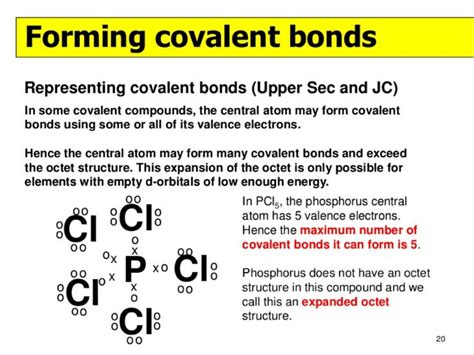 Exceptions To The Octet Rule Riley Has Owen