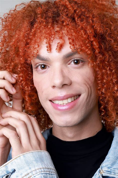 Ruan Miranda Modelos Da Gloss Model