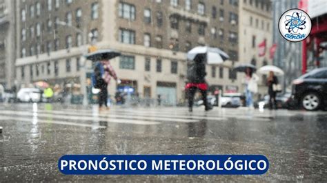 Alerta Nueva Onda Tropical 6 Amenaza Con Lluvias Torrenciales En