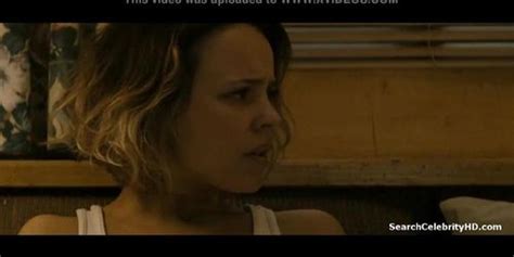 Rachel Mcadams In True Detective Tnaflix Com