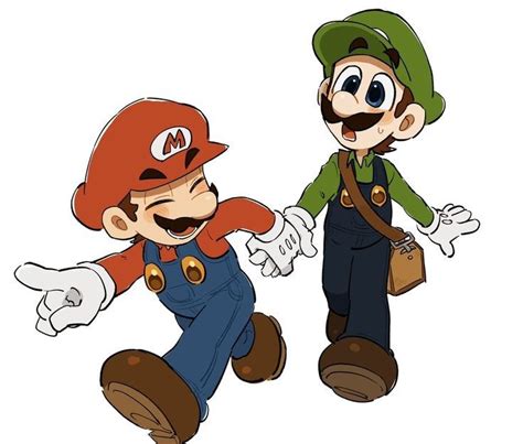 900 Mario And Luigi Box Ideas In 2025 Mario And Luigi Luigi Mario