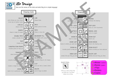 2d Design Helpsheets And Tasks Teaching Resources
