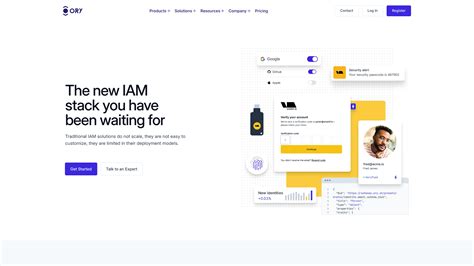 5 Open Source Alternatives To Auth0