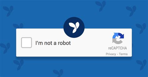 How To Add ReCAPTCHA Authenication On Yii 2 Forms