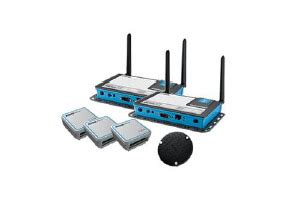 Advantech Embedded WISE Node And Gateway Devices For Reliable Data Acquisition Into The IoT Era