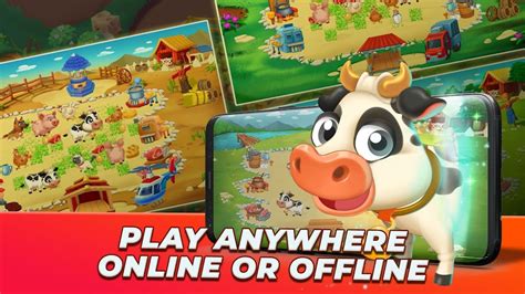 Happy Farm Mania For Android Download