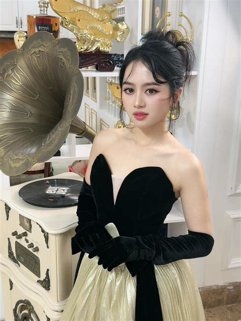 Pha X L C C M T C A S P Em Mailisa Khi L Y C Gi P Vi C Cho Con Trai Nh Ng N M Sau V N