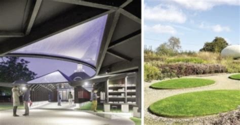 [최나욱의 현대문화 아카이브] 한국 정자 원리 담은 서펜타인 파빌리온