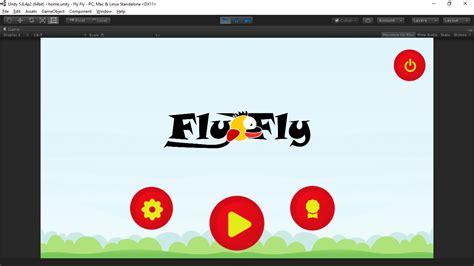 Flyfly By Afrogame