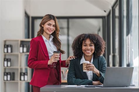 Assertive At Work Expert Tips For Building Confidence