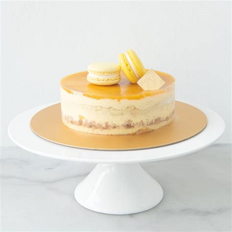 Abpsg Best Macarons マカロン And Cakes In Singapore Online Delivery