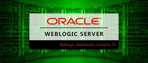 漏洞 cve 2015 4852 weblogic t3 反序列化分析 蚁景网安实验室 segmentfault 思否