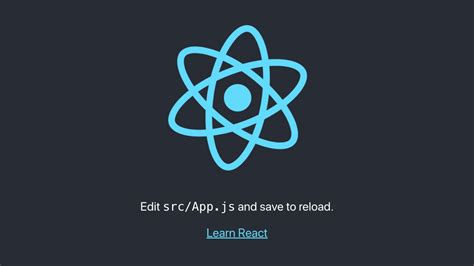 Hello Create React App