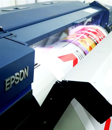 Star Printery Wide Format Printing